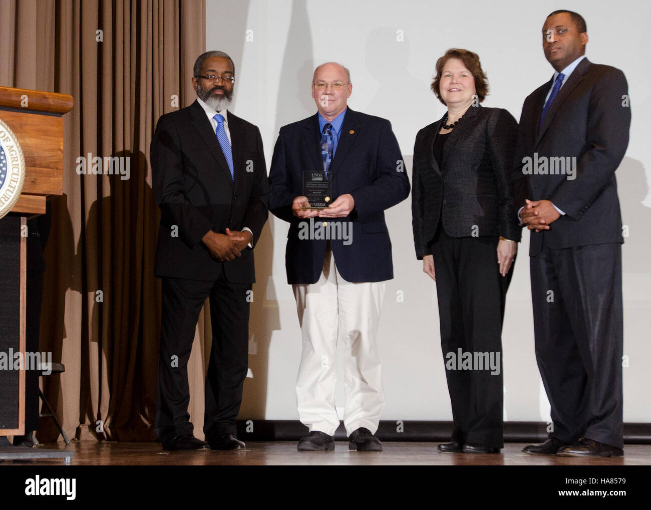 The USDA continues its efforts in supporting agricultural initiatives ...