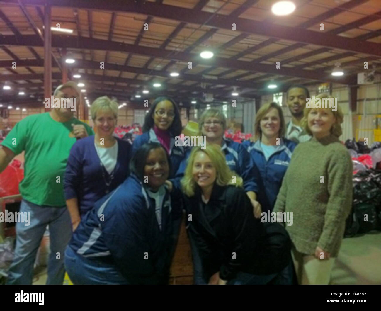 The Salvation Army’s Angel Tree program helps provide holiday gifts to ...