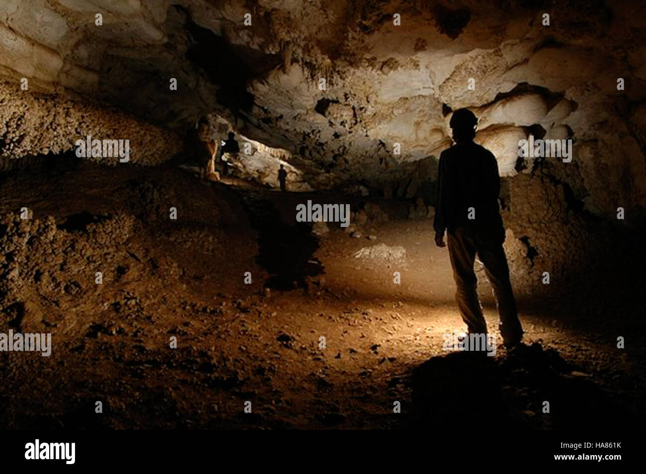 Goshute cave hi-res stock photography and images - Alamy