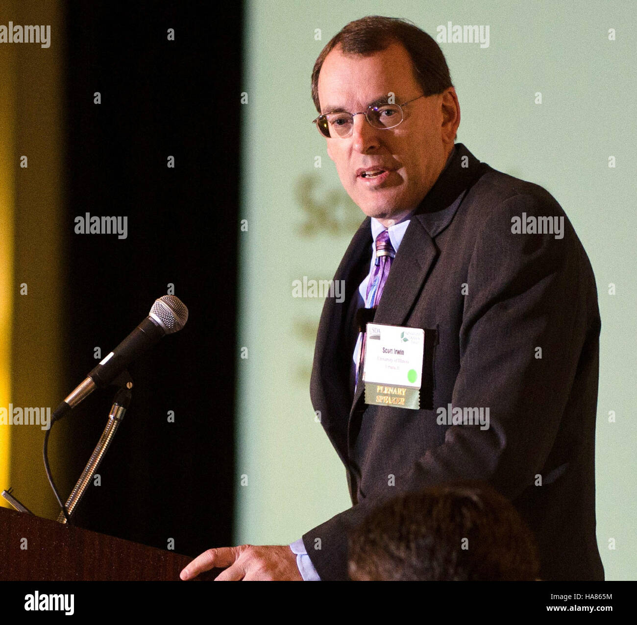 A USDA initiative focused on nature and science in U.S. national parks ...