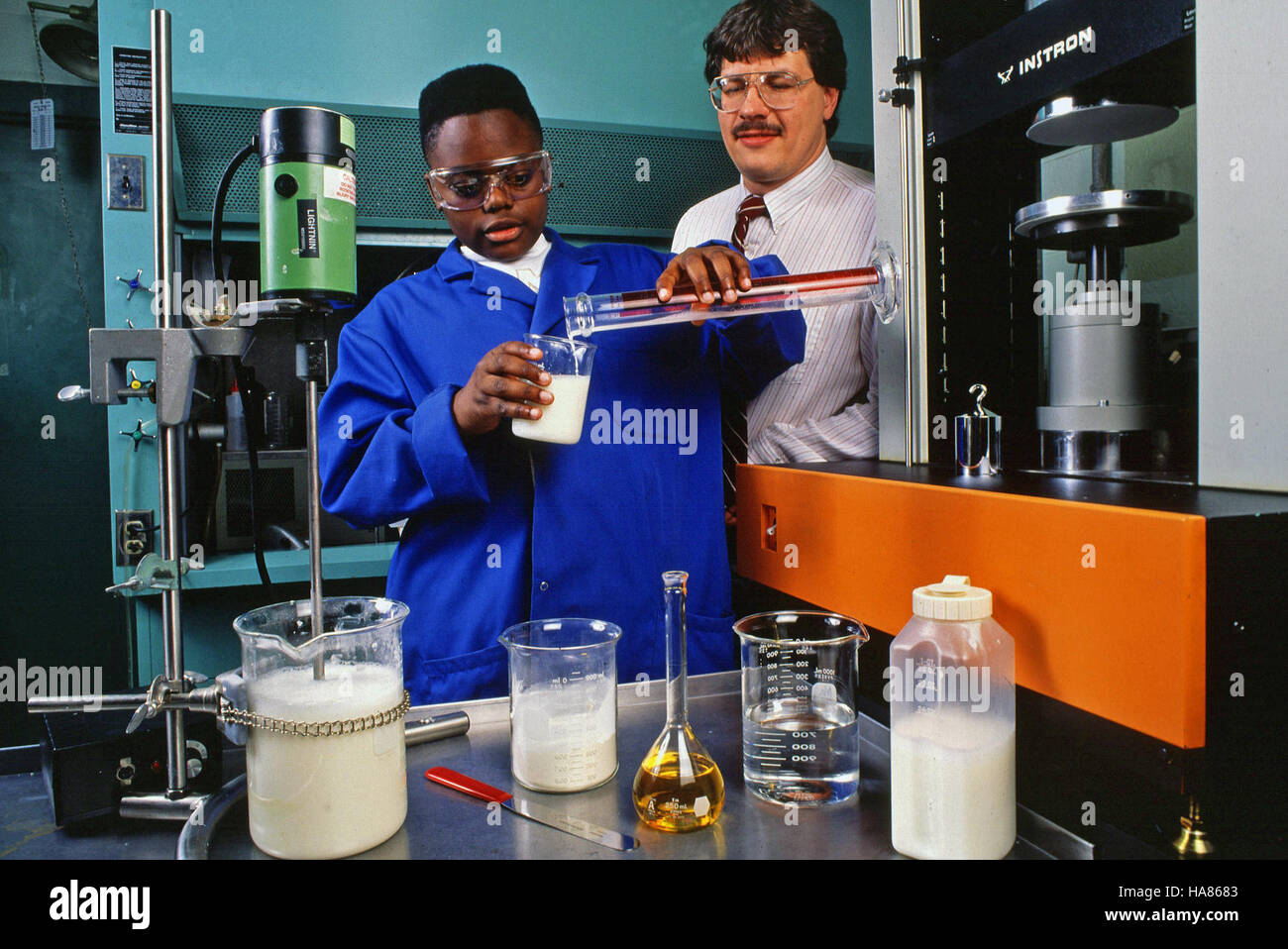 Adopt a school program hi-res stock photography and images - Alamy