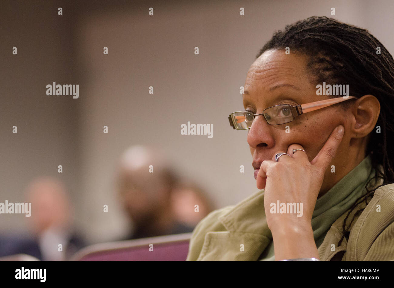 The USDA and Virginia State University collaborated on projects ...