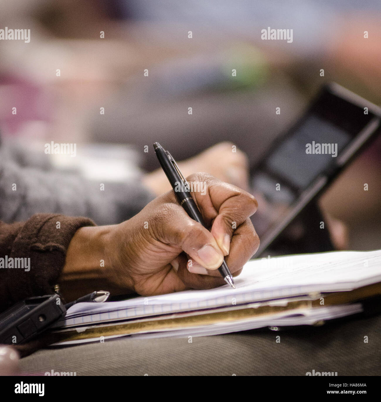 The USDA collaborates with Virginia State University on agricultural ...