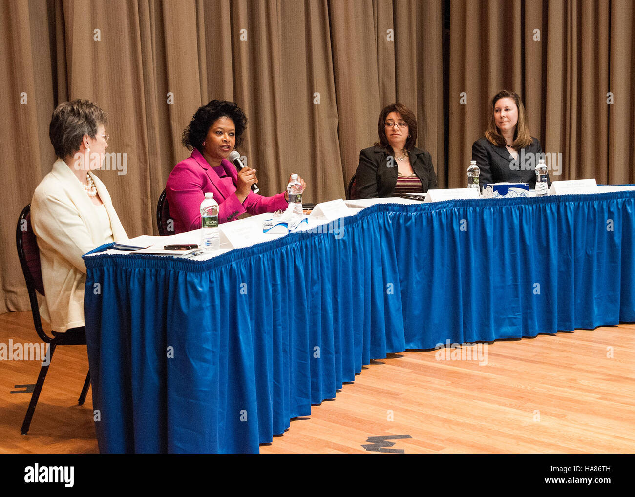 The USDA Office of the Chief Information Officer (OCIO) celebrated ...