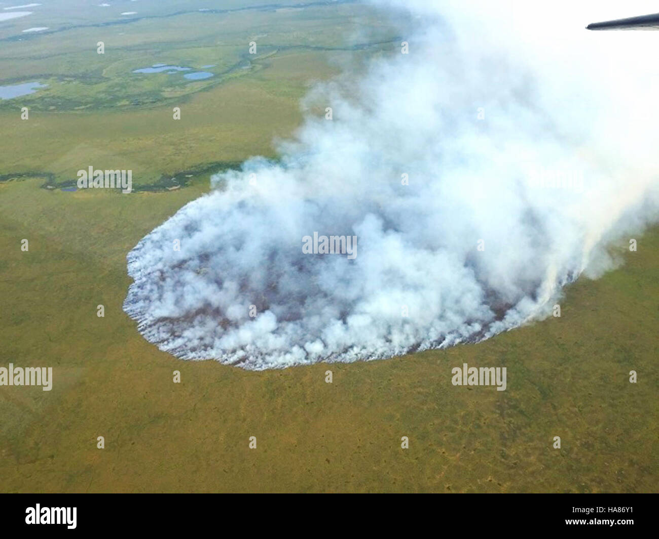 Increasing wildfire hi-res stock photography and images - Alamy