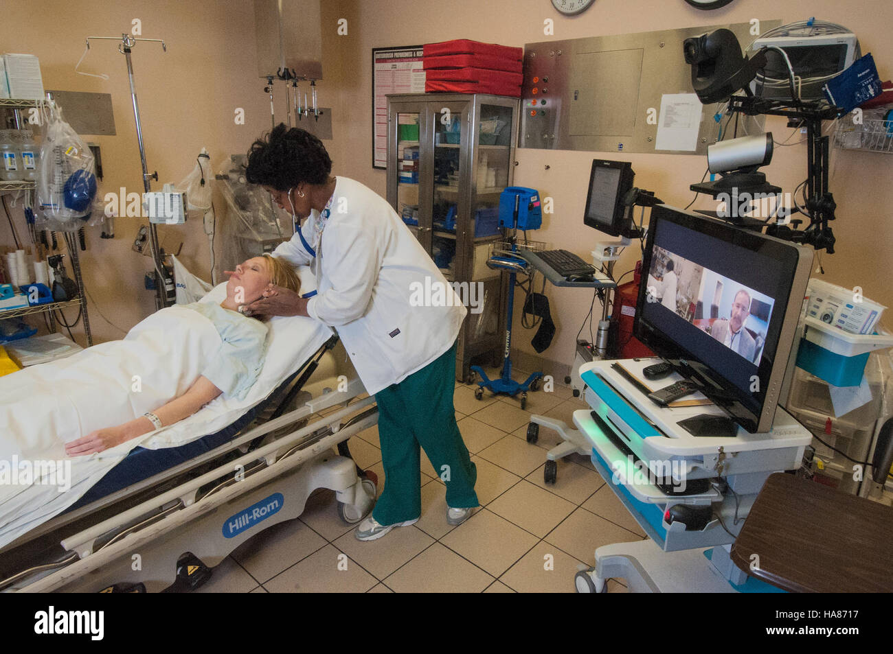 The USDA’s Community Facilities Loan program supports rural healthcare ...