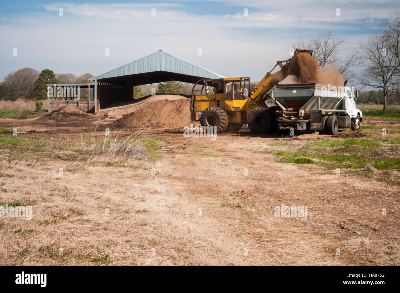 This image highlights the USDA's work in supporting agricultural ...