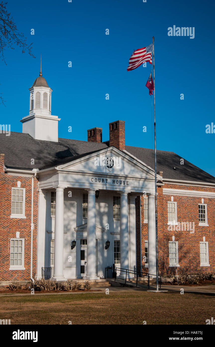 The USDA's strike force initiative in Georgia focuses on improving ...