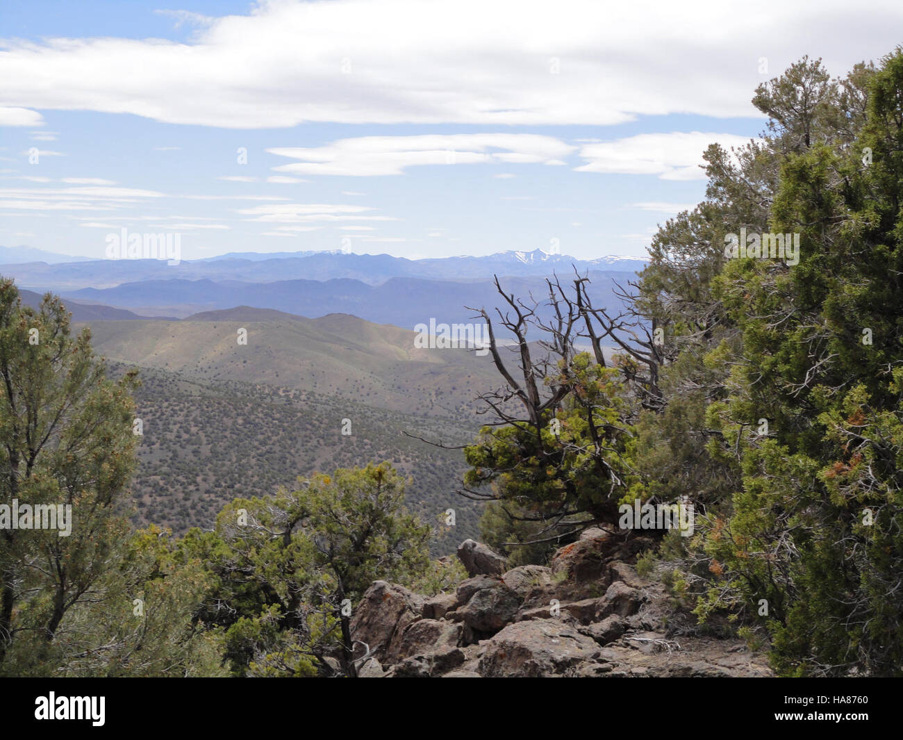 The Shoshone Off-Highway Vehicle Trail offers outdoor enthusiasts an ...