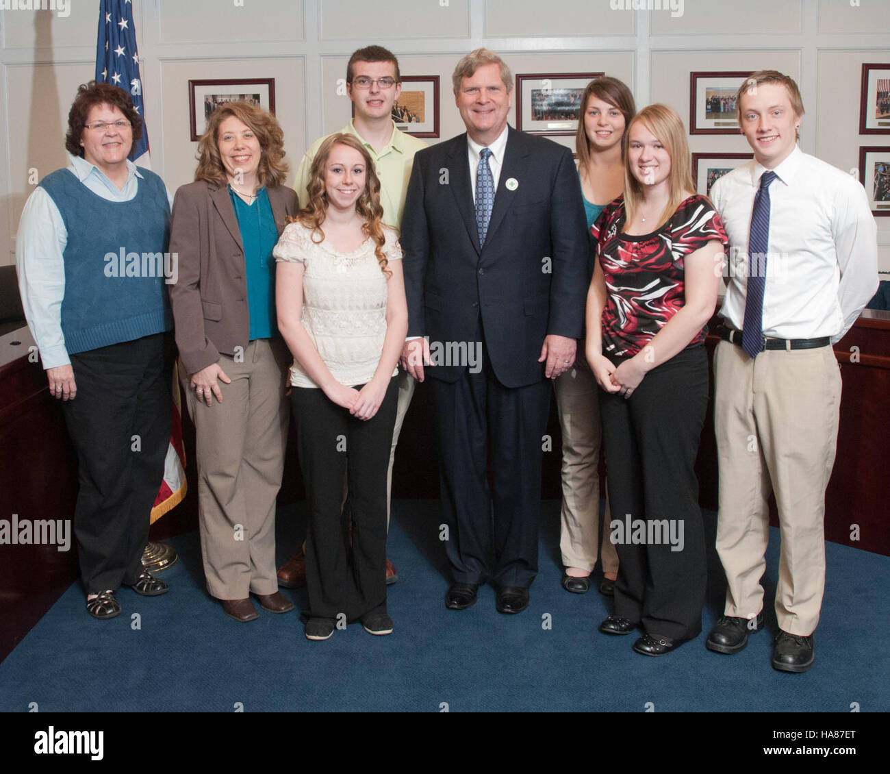 The USDA collaborates with community organizations to support ...