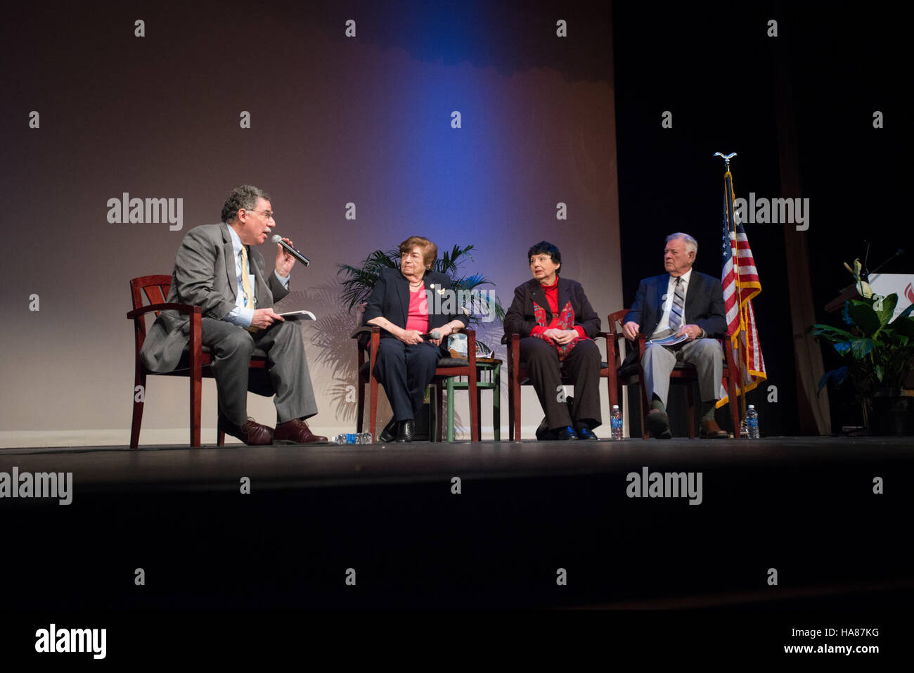 This image captures the USDA's role in inter-agency collaboration ...