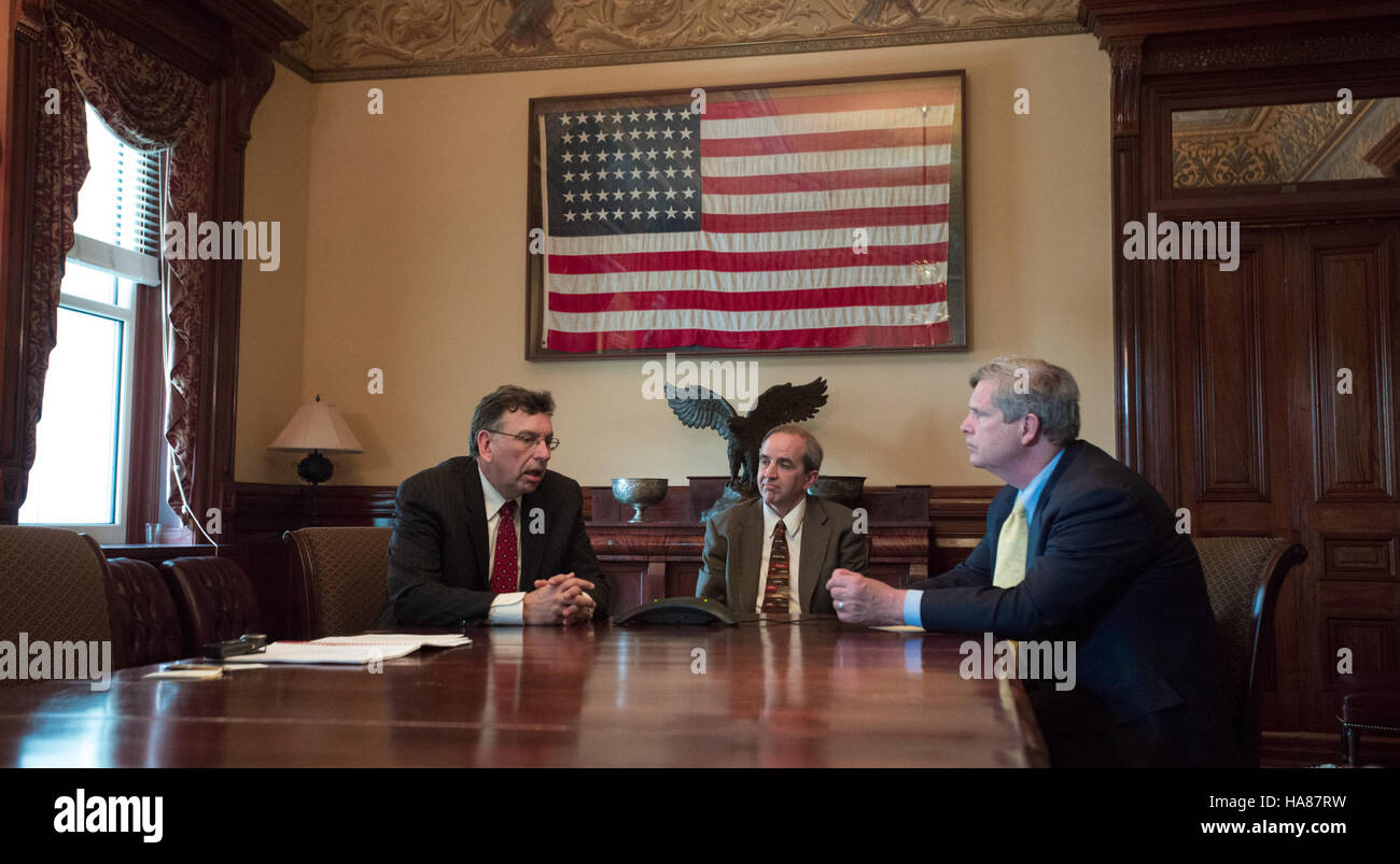 The USDA plays a key role in advancing agricultural practices, food ...