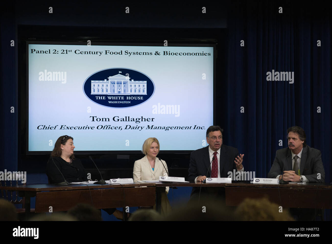 The USDA continues its commitment to advancing environmental science ...