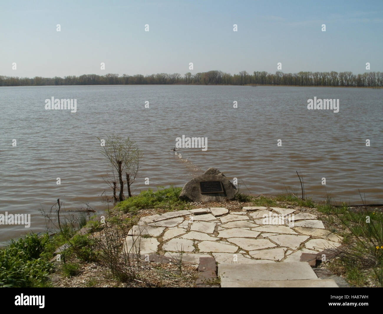 The USDA's Farm Service Agency (FSA) works with local authorities to ...