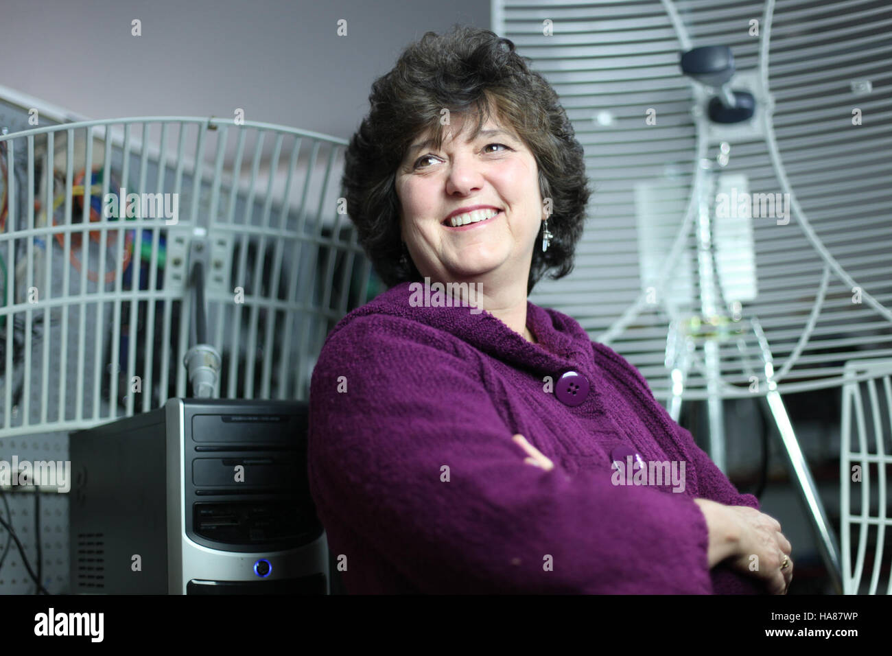 Susan Corbett's photograph showcases a serene scene from a national ...