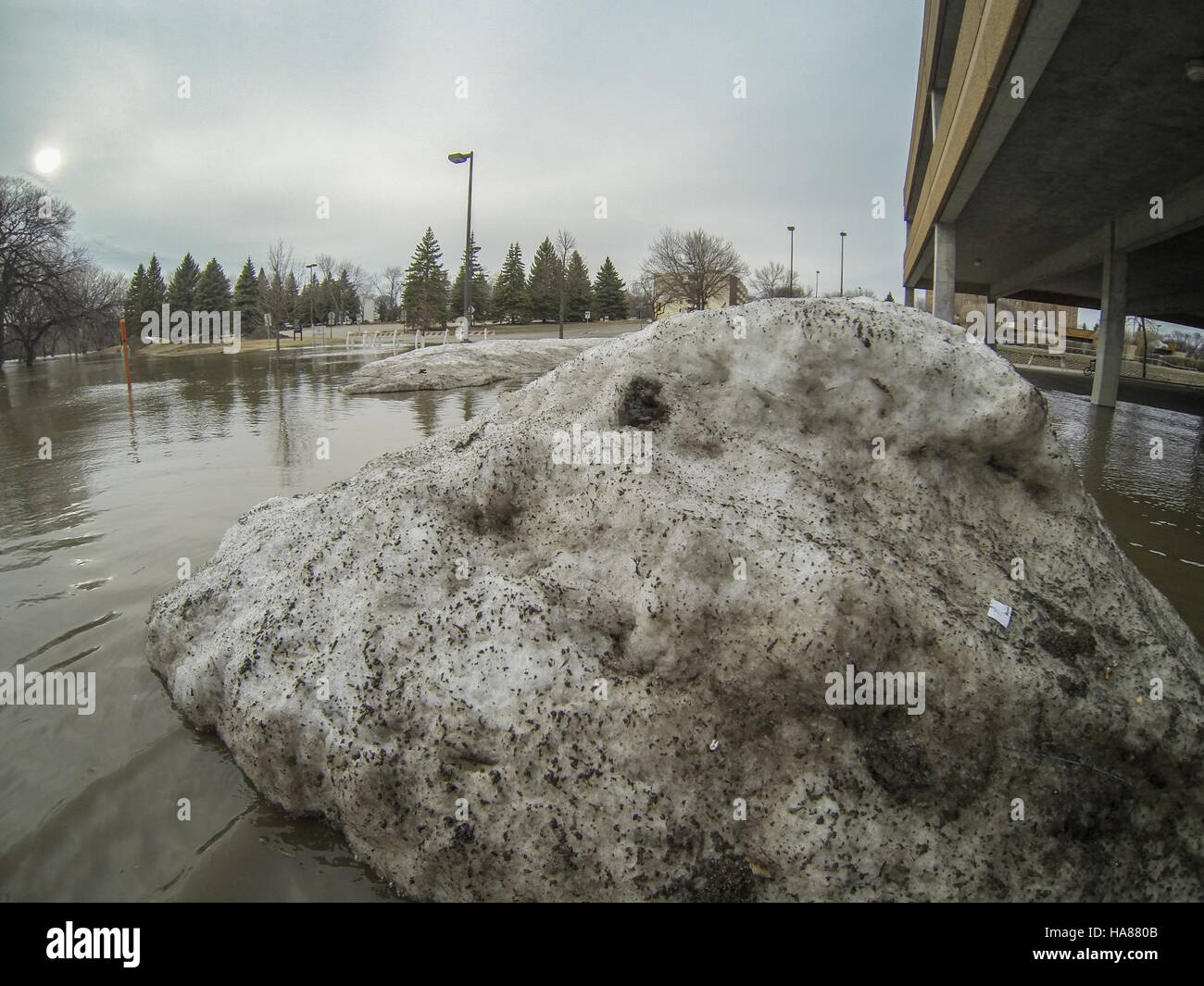 The USDA's Natural Resources Conservation Service (NRCS) plays a key ...