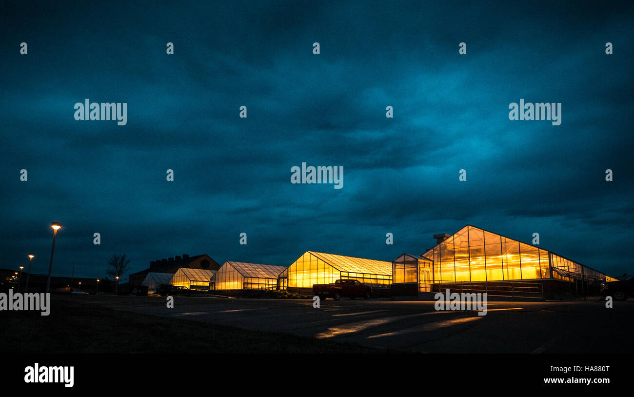 A USDA initiative showcases the importance of agricultural conservation ...