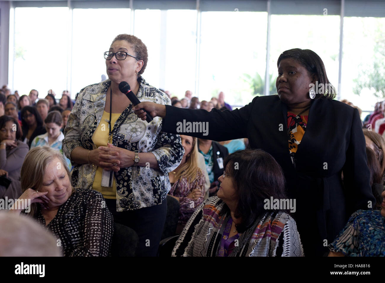 The USDA supports conservation and sustainability projects in national ...