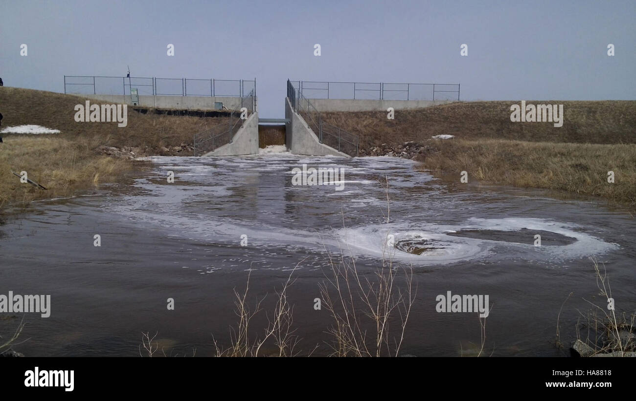 Stormwater channel hi-res stock photography and images - Alamy