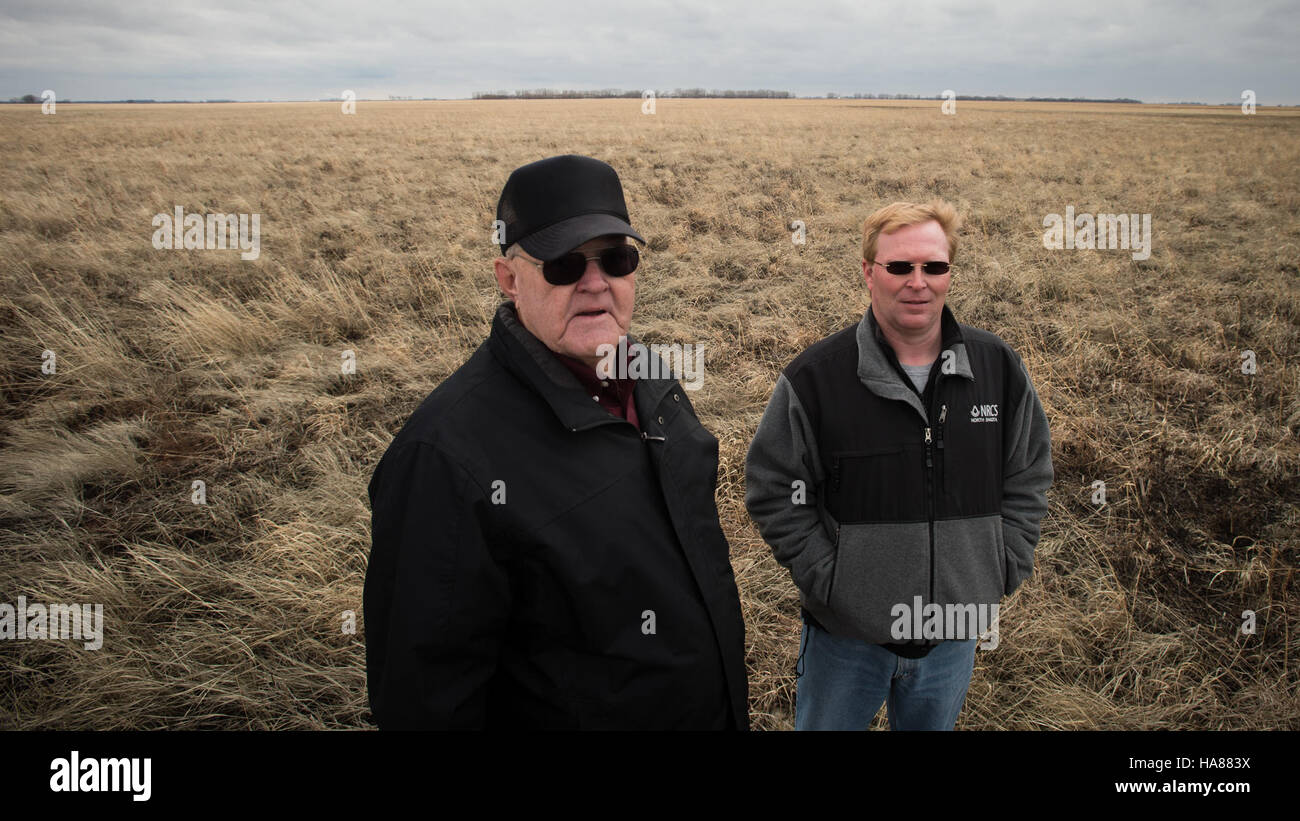 The USDA’s National Resources Conservation Service (NRCS) works to ...