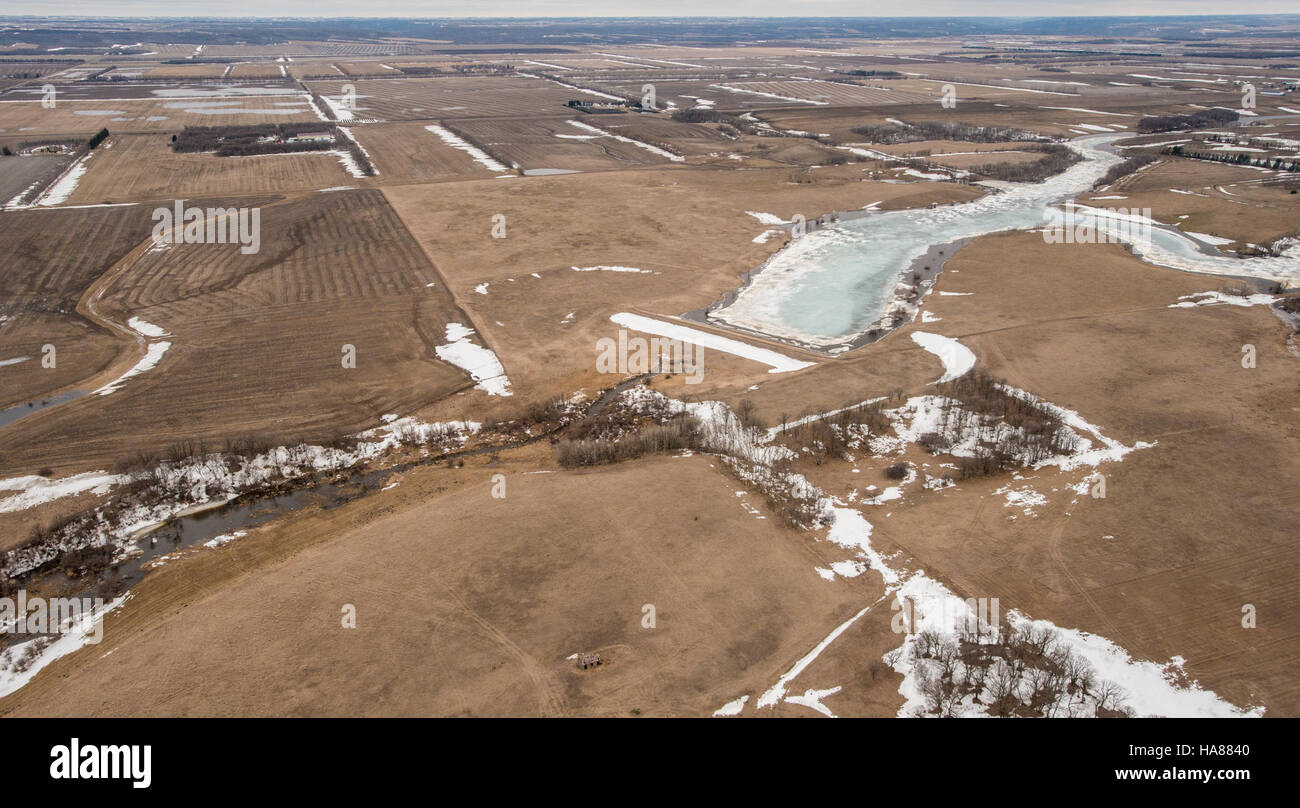 The USDA’s Natural Resources Conservation Service works to support land ...