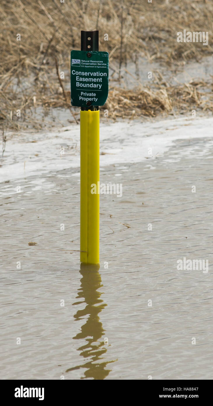 The USDA's Natural Resources Conservation Service (NRCS) supports ...