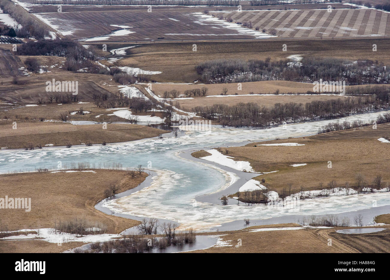 The USDA’s National Resources Conservation Service (NRCS) focuses on ...