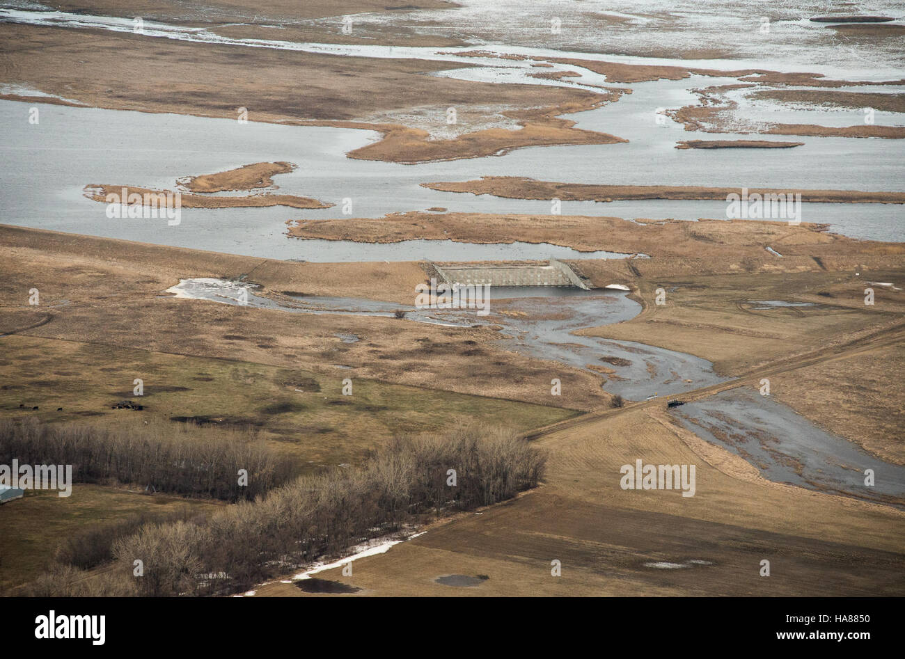This image highlights the USDA’s role in national park conservation ...