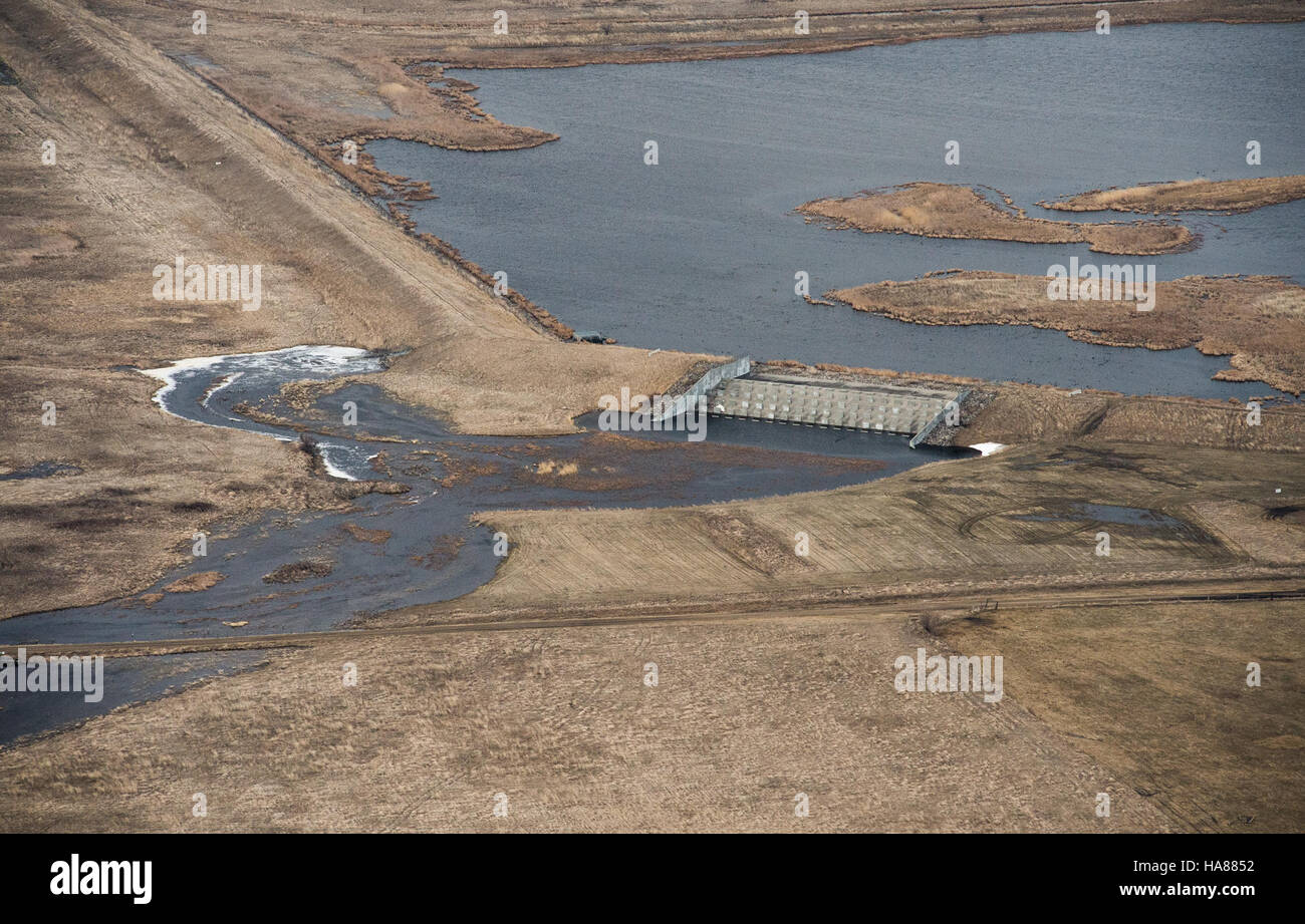 The USDA provides vital support for conservation practices within ...