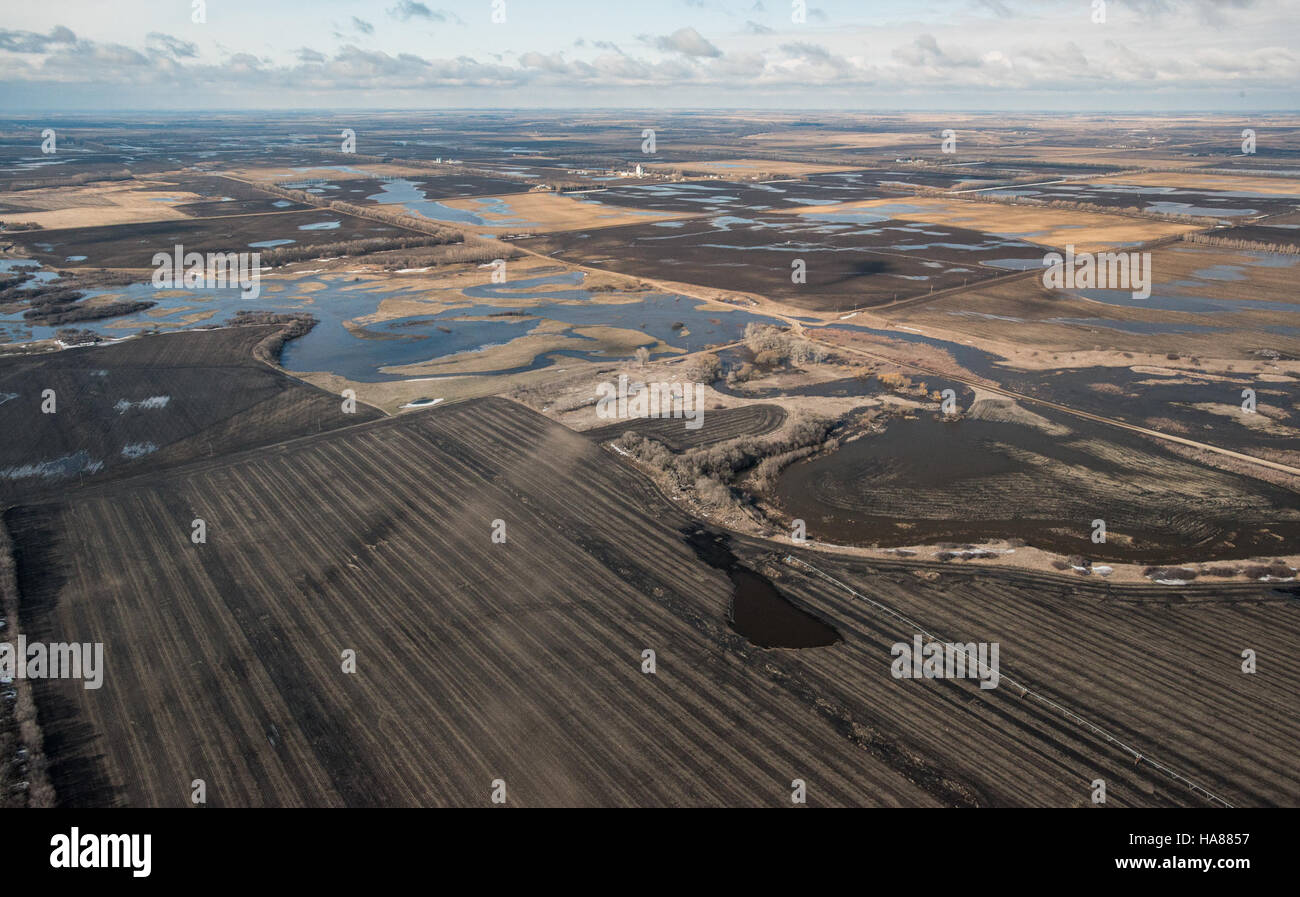 The USDA's National Resource Conservation Service (NRCS) works in ...