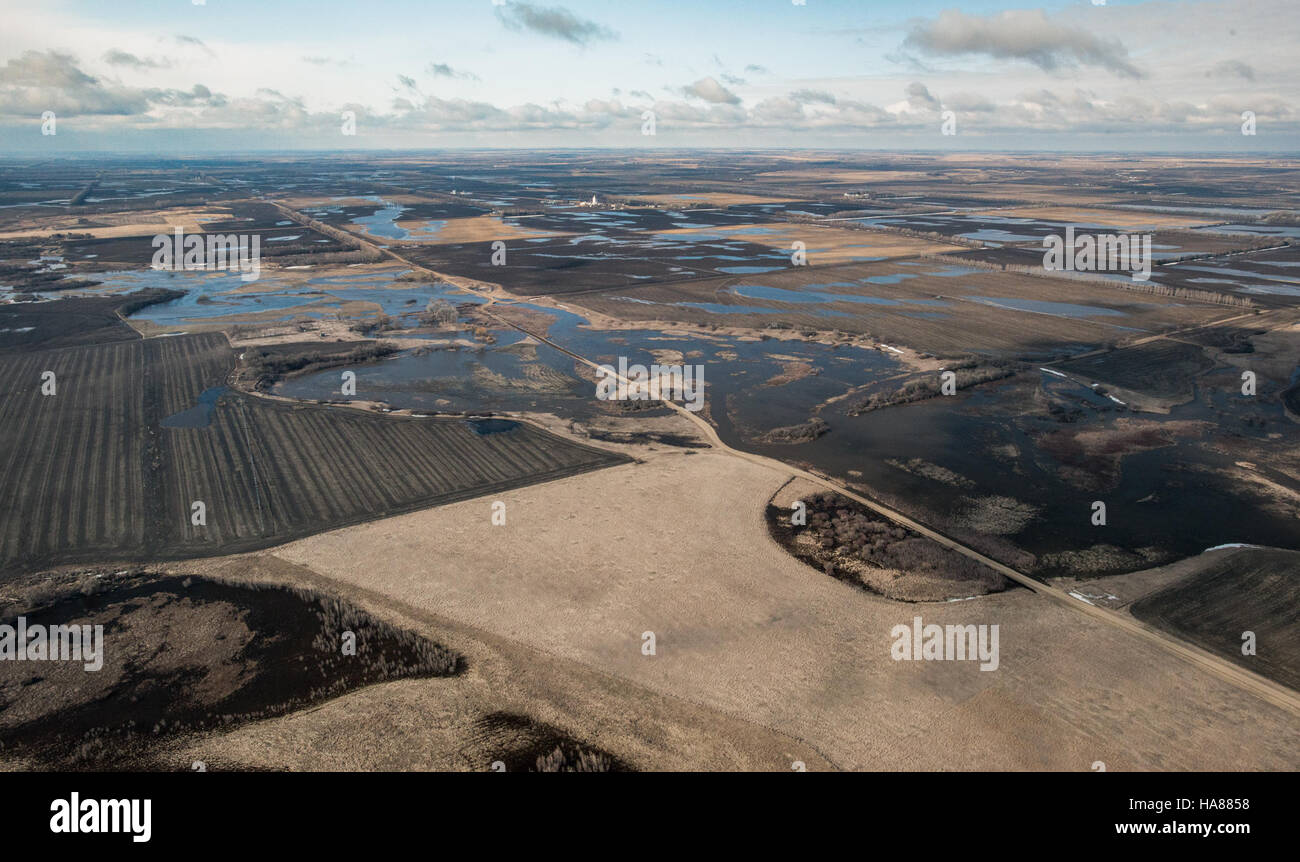 The USDA's Natural Resources Conservation Service (NRCS) works to ...