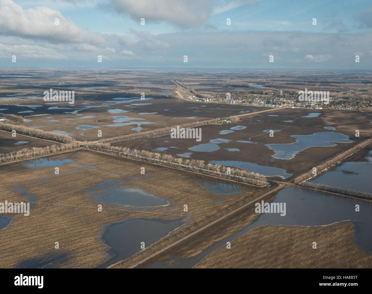 The USDA’s National Resource Conservation Service (NRCS) focuses on ...