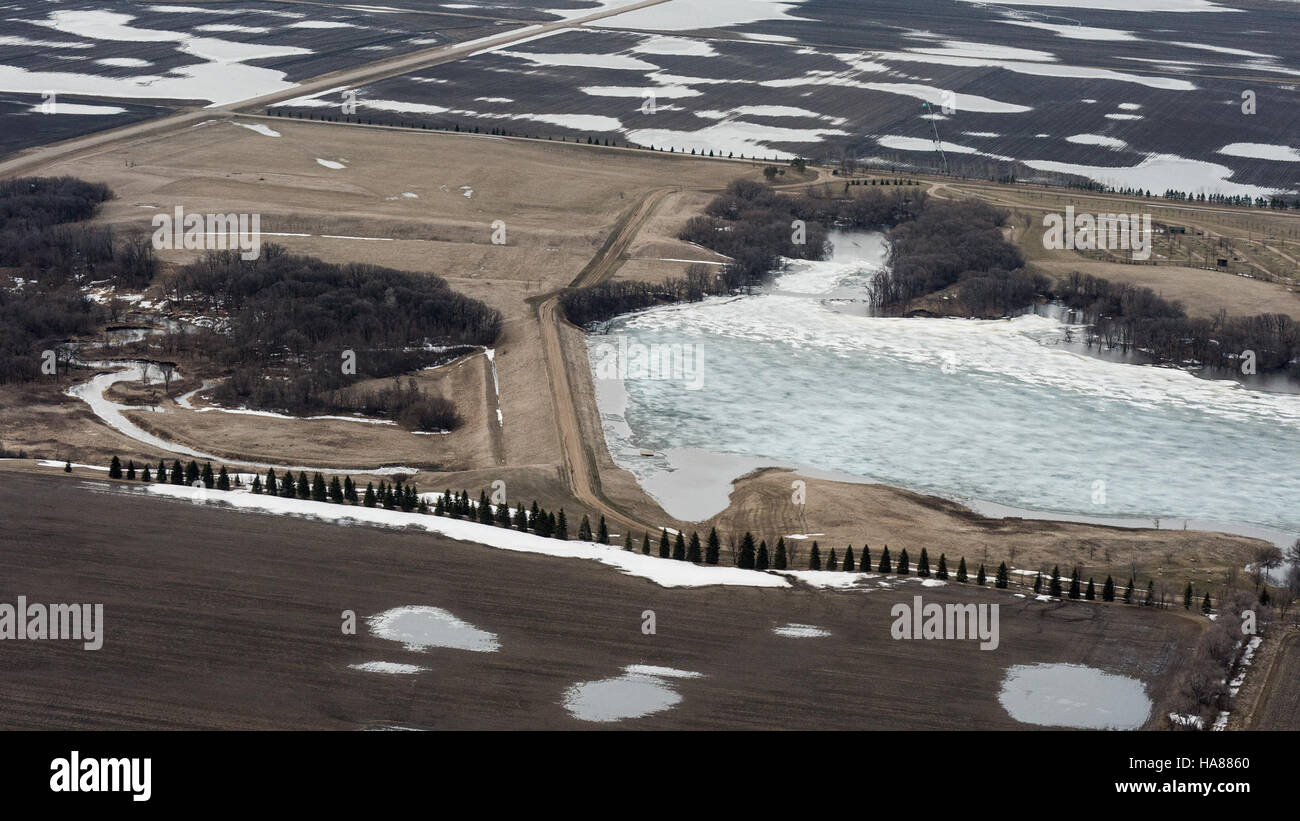 The USDA's National Resources Conservation Service (NRCS) supports ...