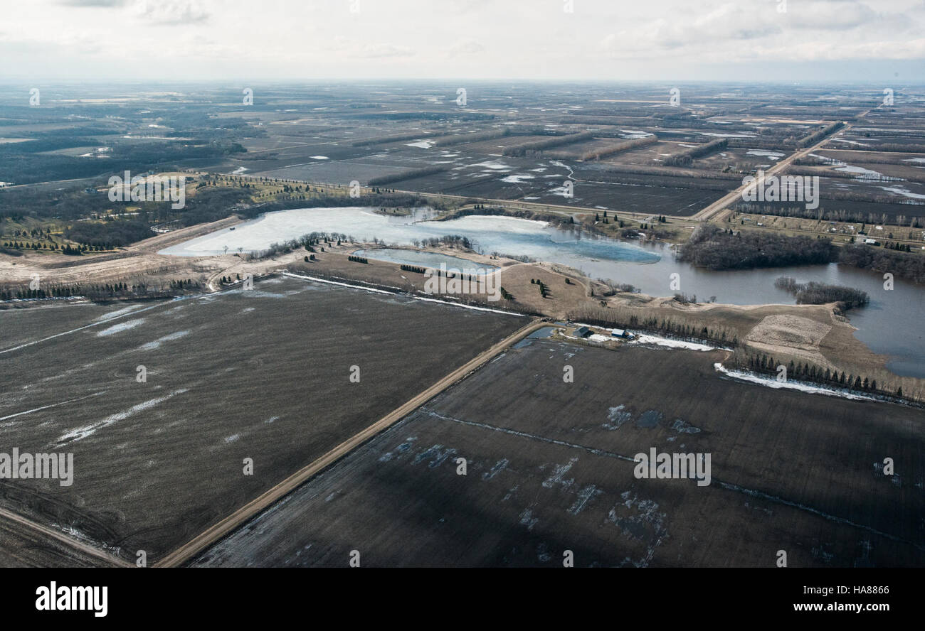 This image highlights the work of the U.S. Department of Agriculture ...