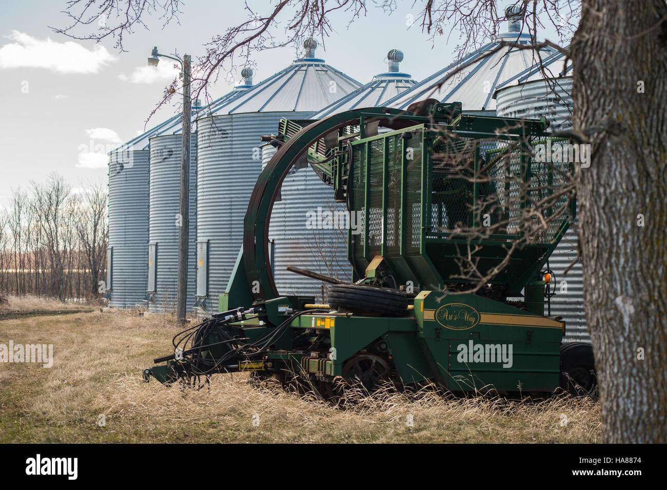This image highlights USDA's role in supporting national parks through ...