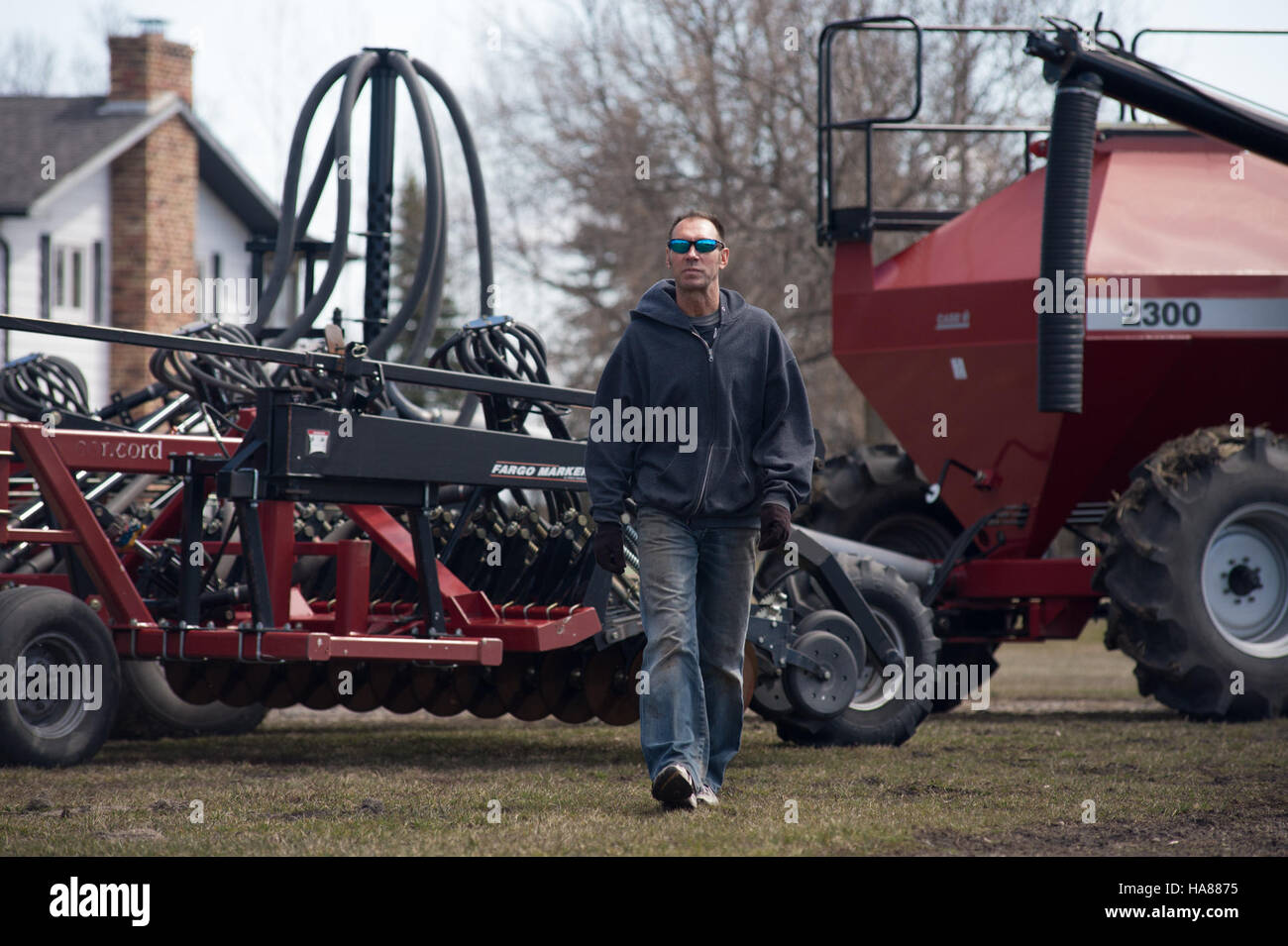 The USDA’s Natural Resources Conservation Service (NRCS) works with ...
