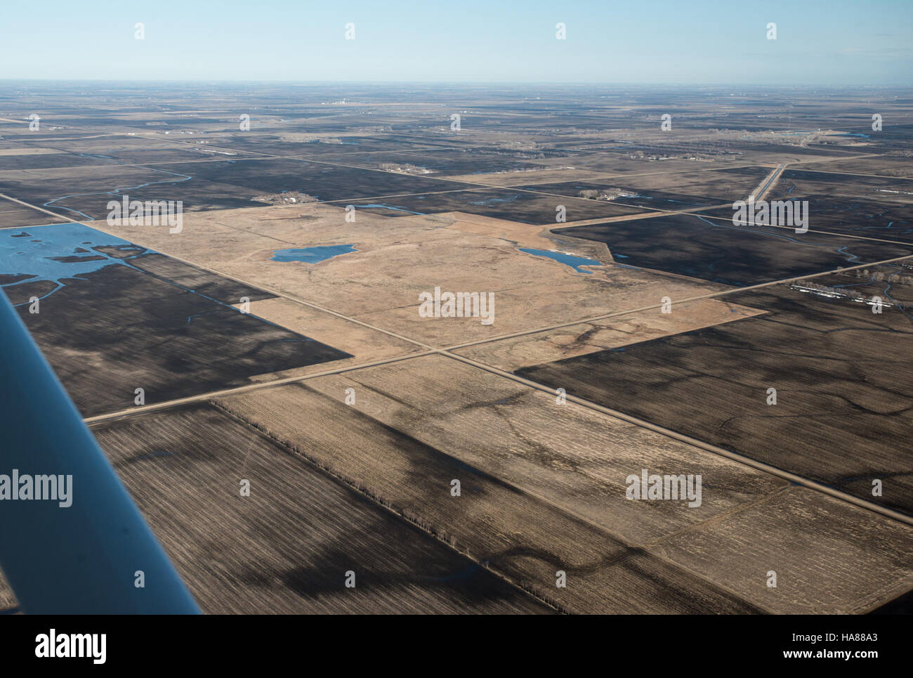 The NRCS Wetland Reserve Program (WRP) supports the restoration of ...