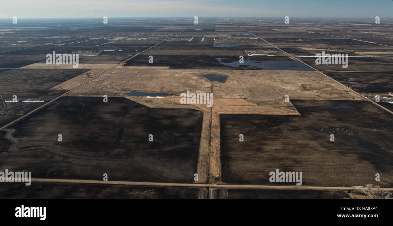 The NRCS Wetland Reserve Program (WRP) in Minnesota focuses on the ...