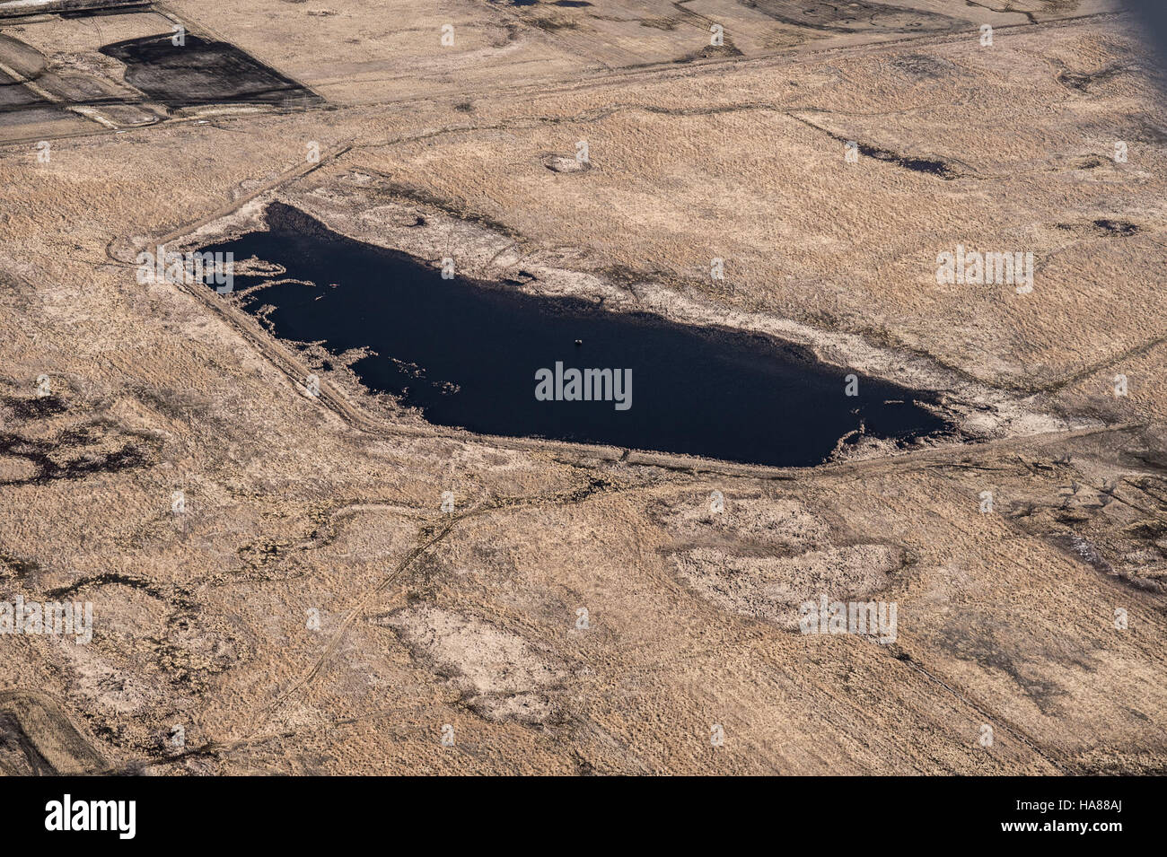 The Department of Agriculture, through the NRCS, addresses flooding ...