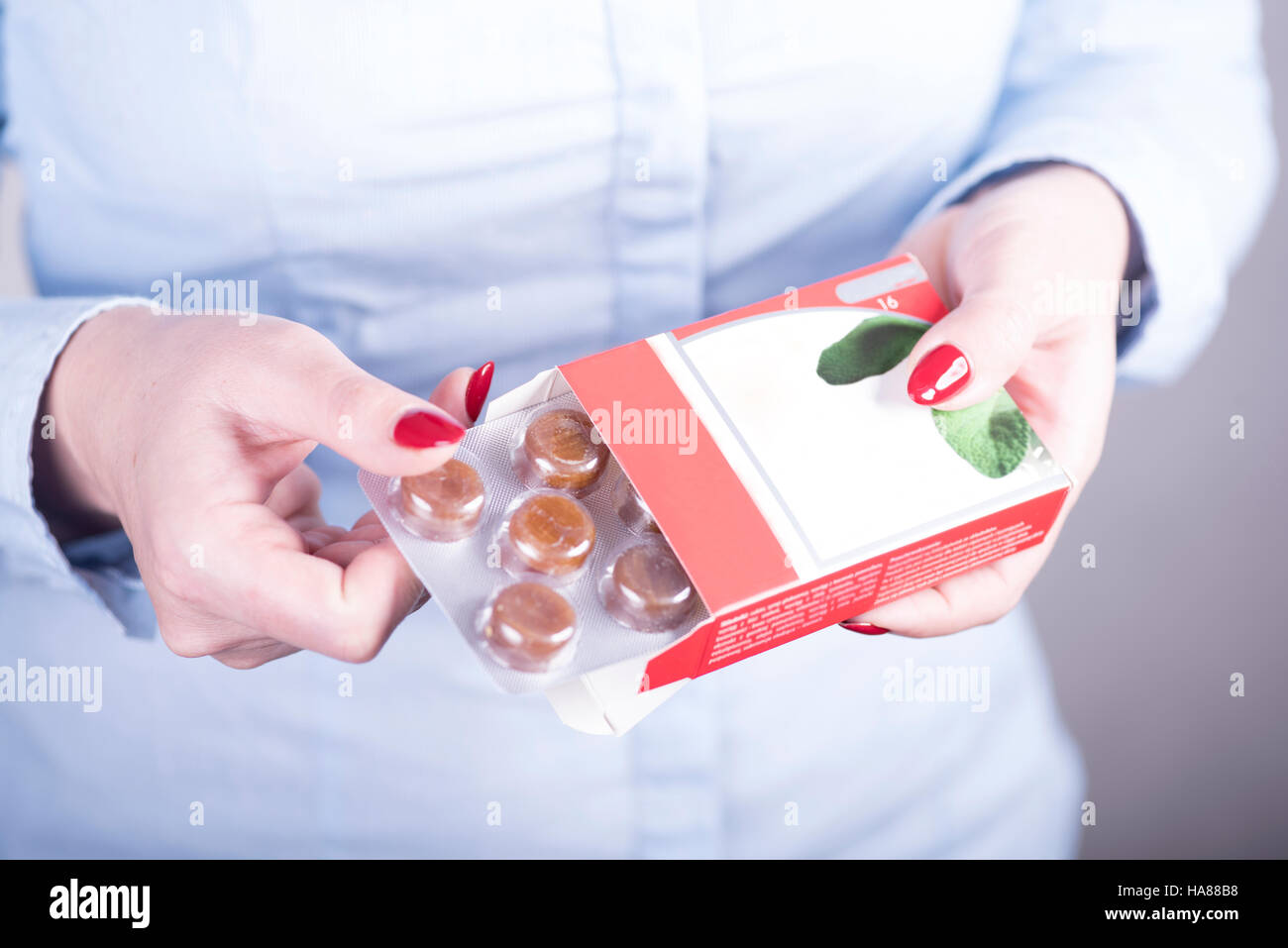 drugs for the prevention of diseases Stock Photo - Alamy