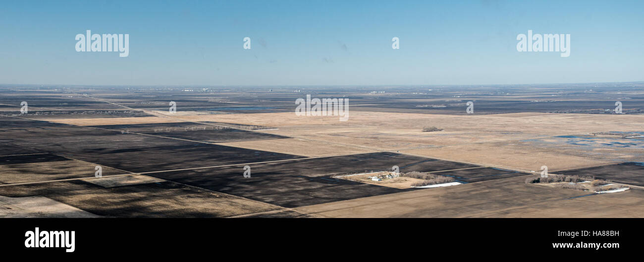 This image shows the USDA’s involvement in flood prevention and wetland ...