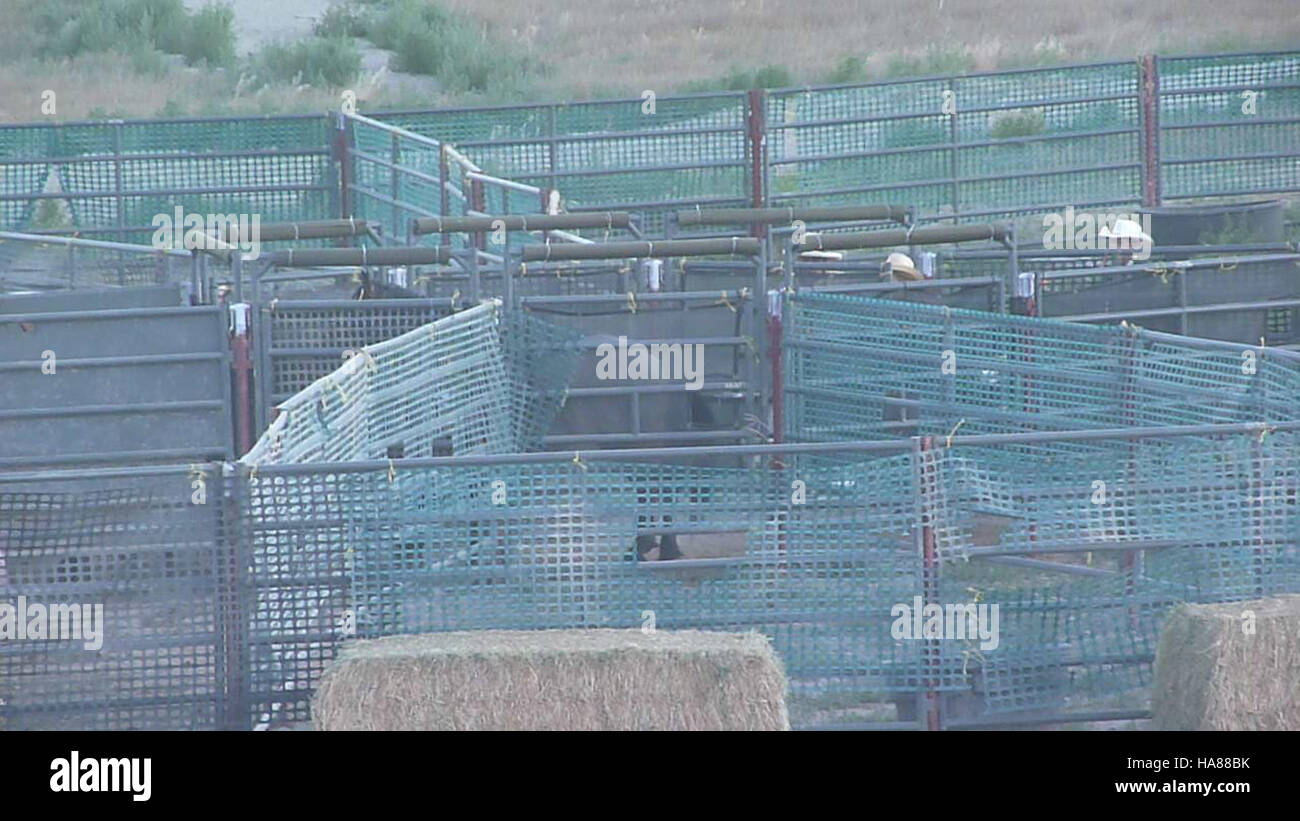 This image shows a scenic view of a national park managed by the Bureau ...