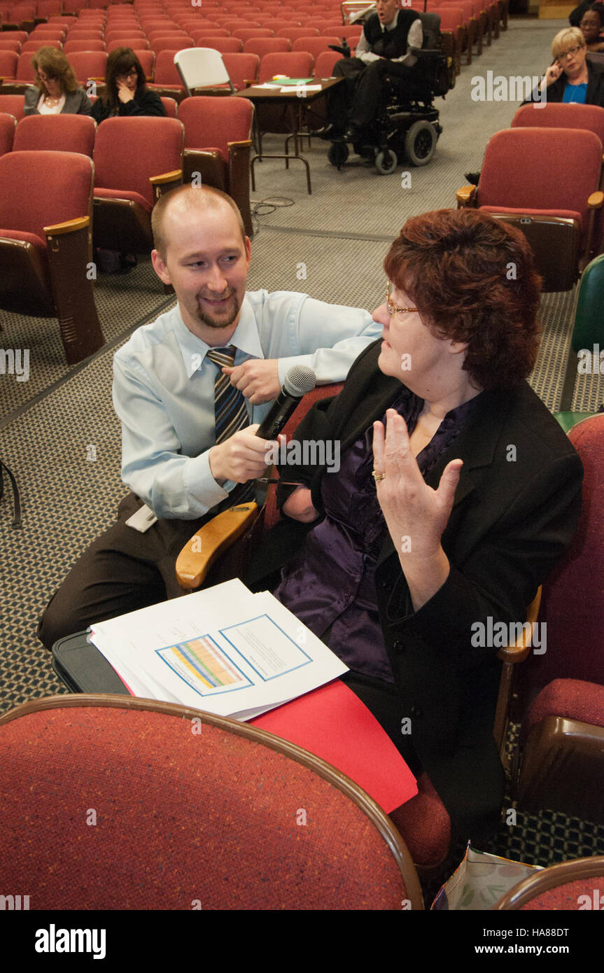 The USDA's Civil Rights Disability Employment Program team received ...