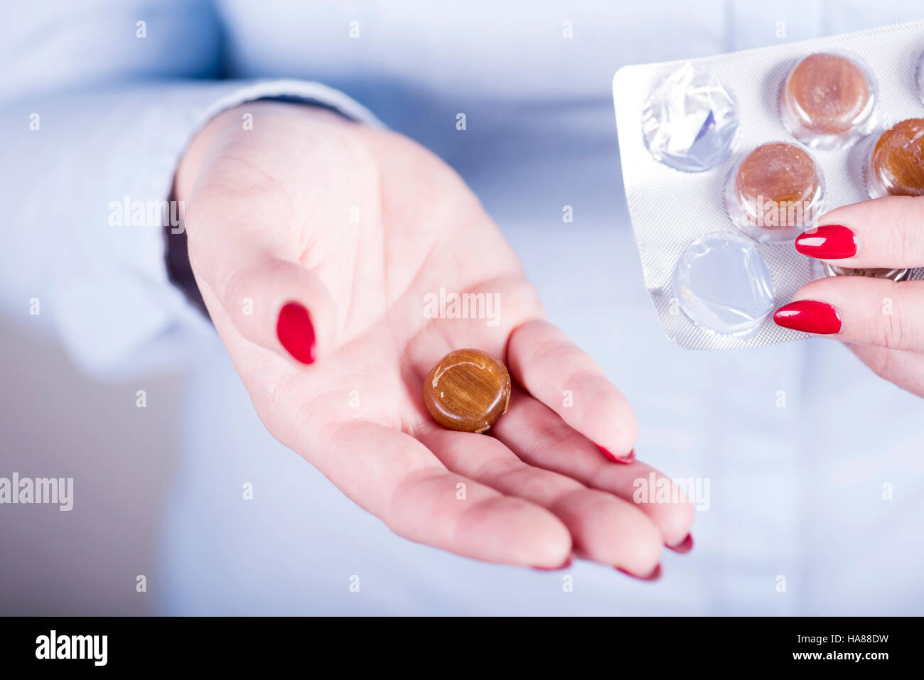 drugs for the prevention of diseases Stock Photo - Alamy