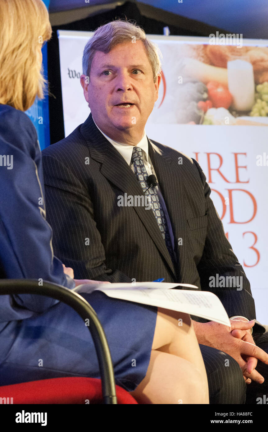 The 2013 'Future of Food' event, organized by the Office of the ...