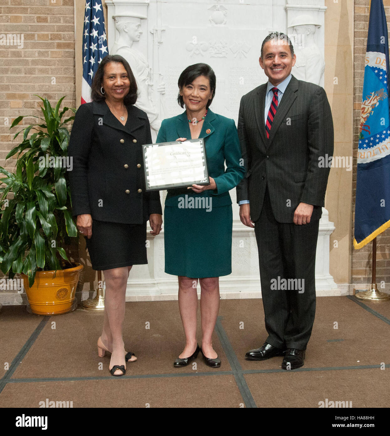 The USDA's Cultural Transformation Islander Heritage program promotes ...