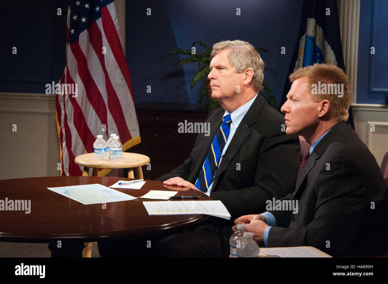 Usda headquarters hi-res stock photography and images - Alamy