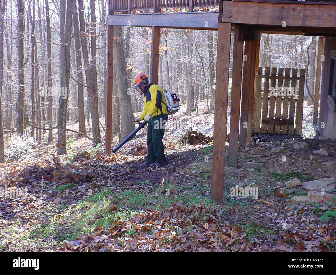 The USDA's Firewise program aims to reduce wildfire risks by promoting ...