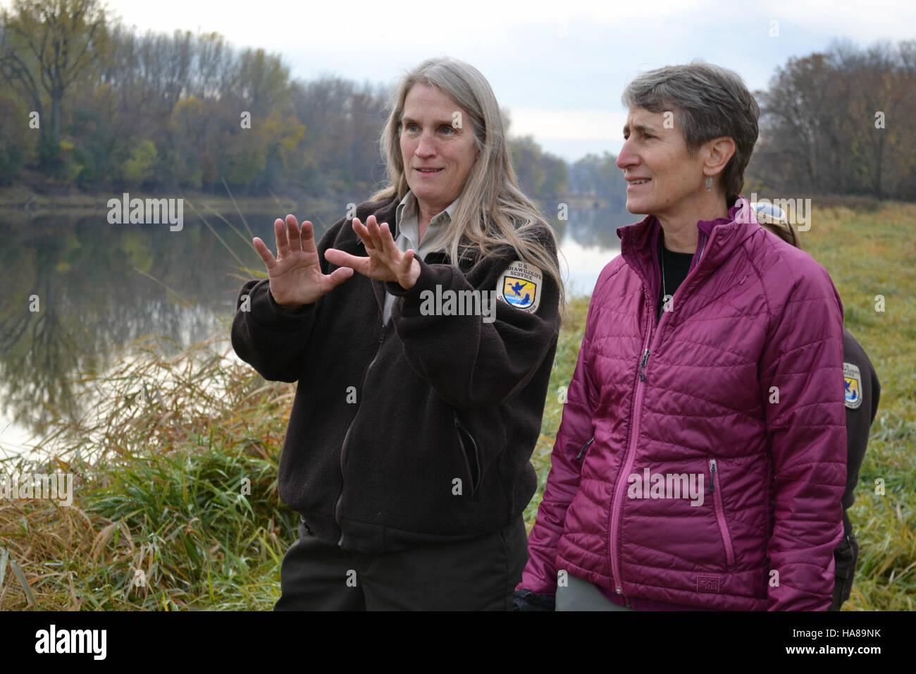The challenges and opportunities faced by Midwest National Parks are ...