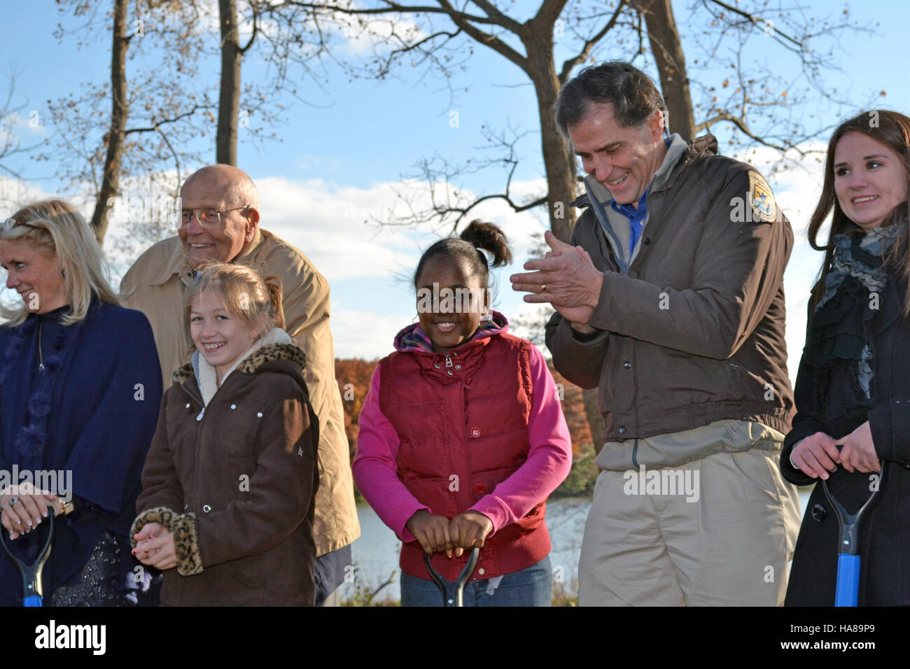 This event celebrates key milestones in wildlife conservation and ...